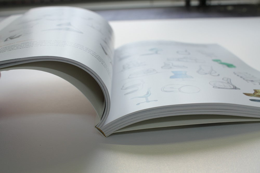 Printing On Paper – WHITES LAW BINDERY